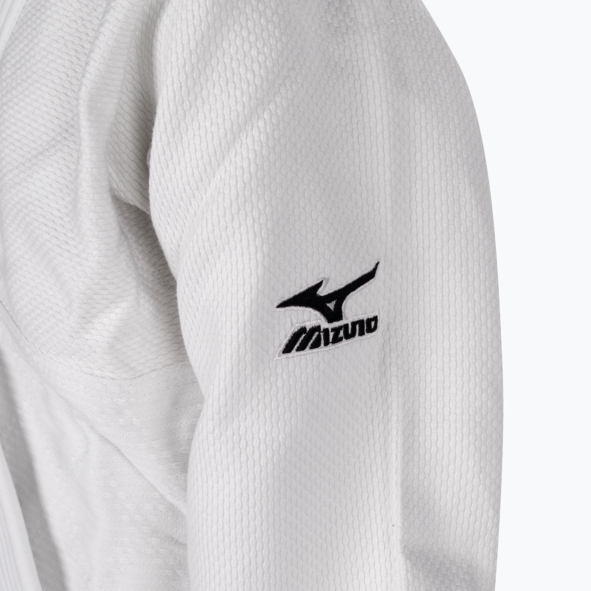 Mizuno Gl Do Judo Hayato Białe 22Gg9A550101Z 5054698797433 - Ceny i ...