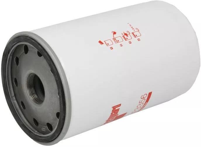 Fleetguard Filtr Oleju Lf3356 - opinie i ceny na Ceneo.pl