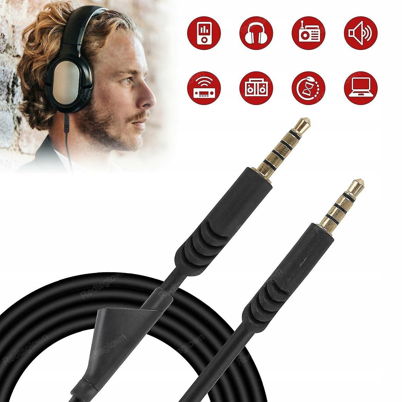 ASTRO A10 A40 GAMING HEADSET AUDIO CABLE (G06572361393197) - Opinie i ...