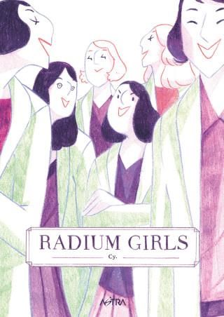 Radium girls - Literatura obcojęzyczna - Ceny i opinie - Ceneo.pl