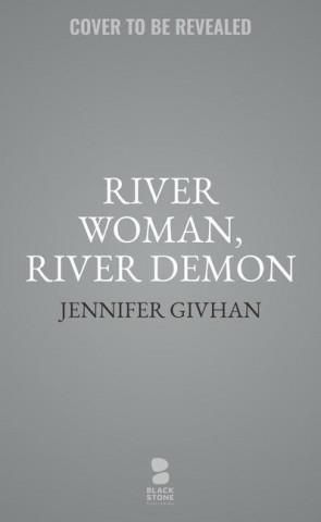 River Woman, River Demon - Literatura obcojęzyczna - Ceny i opinie - Ceneo.pl