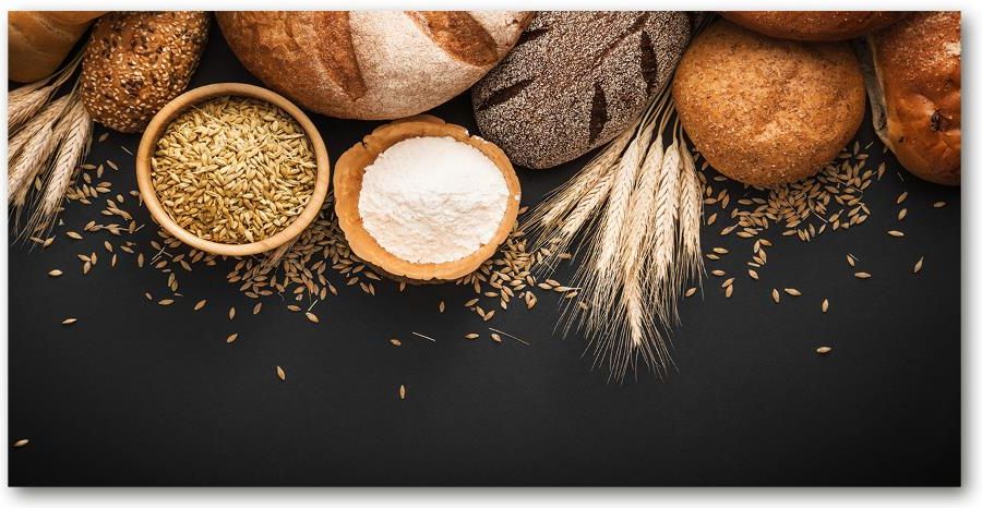 WALLMURALIA.PL OBRAZ ZDJĘCIE AKRYL PIECZYWO I PSZENICA - Opinie i ...