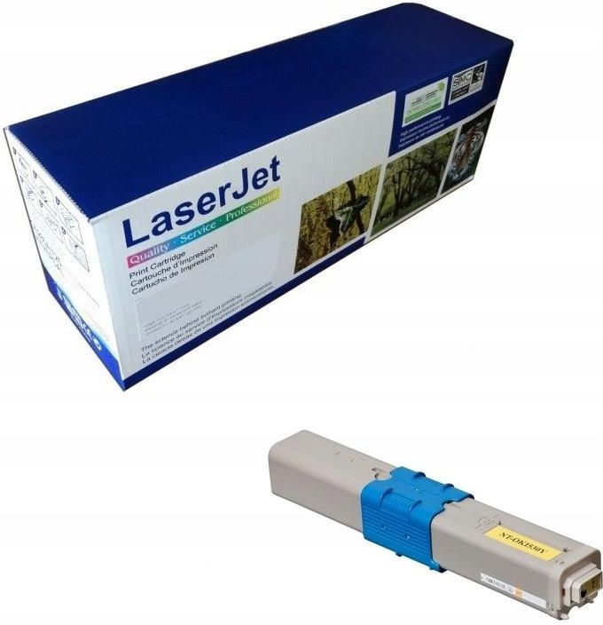 DRAGON TONER OKI C - 310, 330, 331, 510, 511, 530, 531 () 44469704 ...