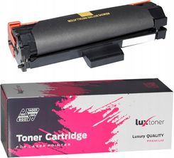 LUXTONER TONER DO DRUKARKI XEROX PHASER 3020 WORKCENTR 3025 () XE3020XE30203020LUX1 - Opinie i ...