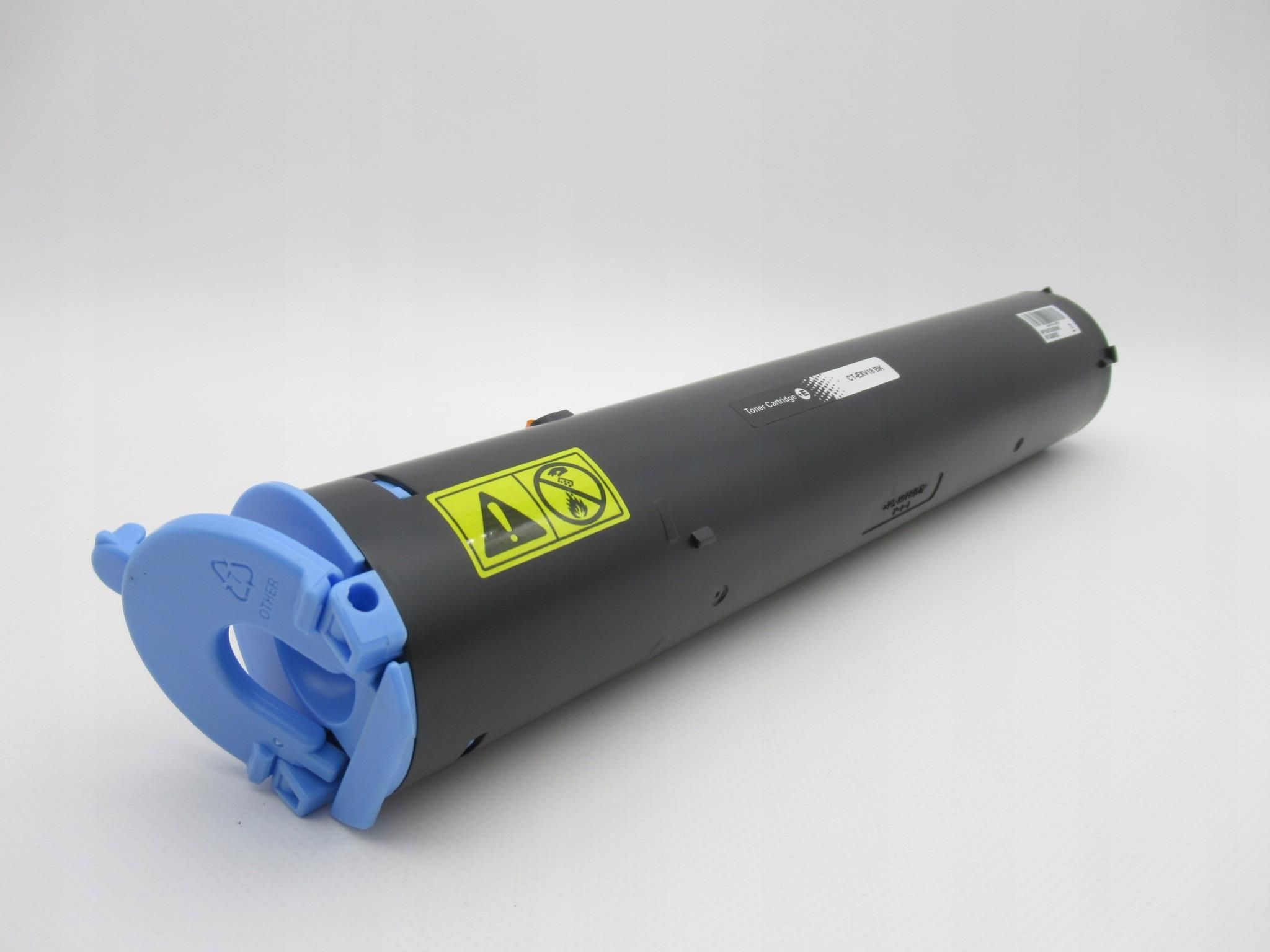 INKDIGO TONER DO CEXV18 IR1018 IR1020 1022 1024 ZAMIENNIK - Opinie i ...