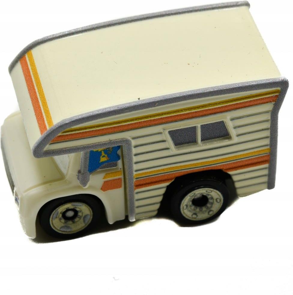 Mattel Disney Pixar Mini Auta Larry Camper GKF65 HGJ04 - Ceny i opinie ...
