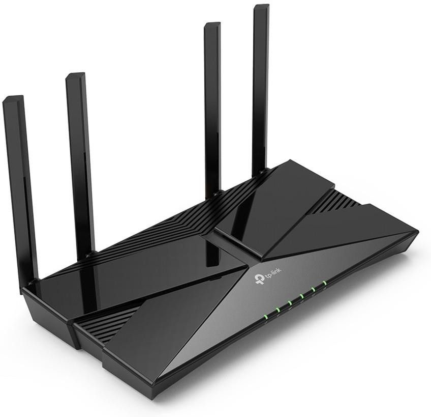 Router Tp-Link Router (EX220) - Opinie i ceny na Ceneo.pl