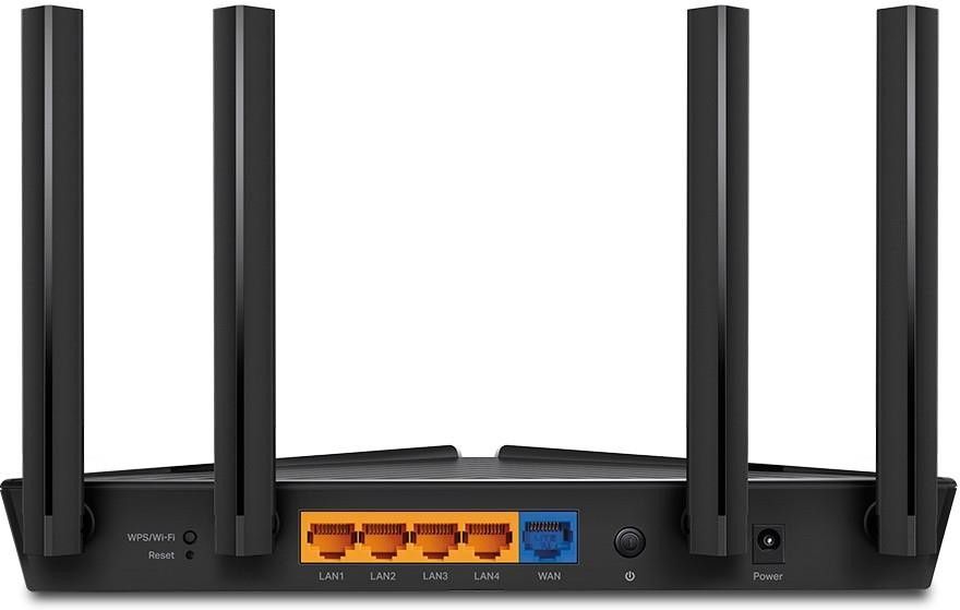 Router Tp-Link Router (EX220) - Opinie i ceny na Ceneo.pl