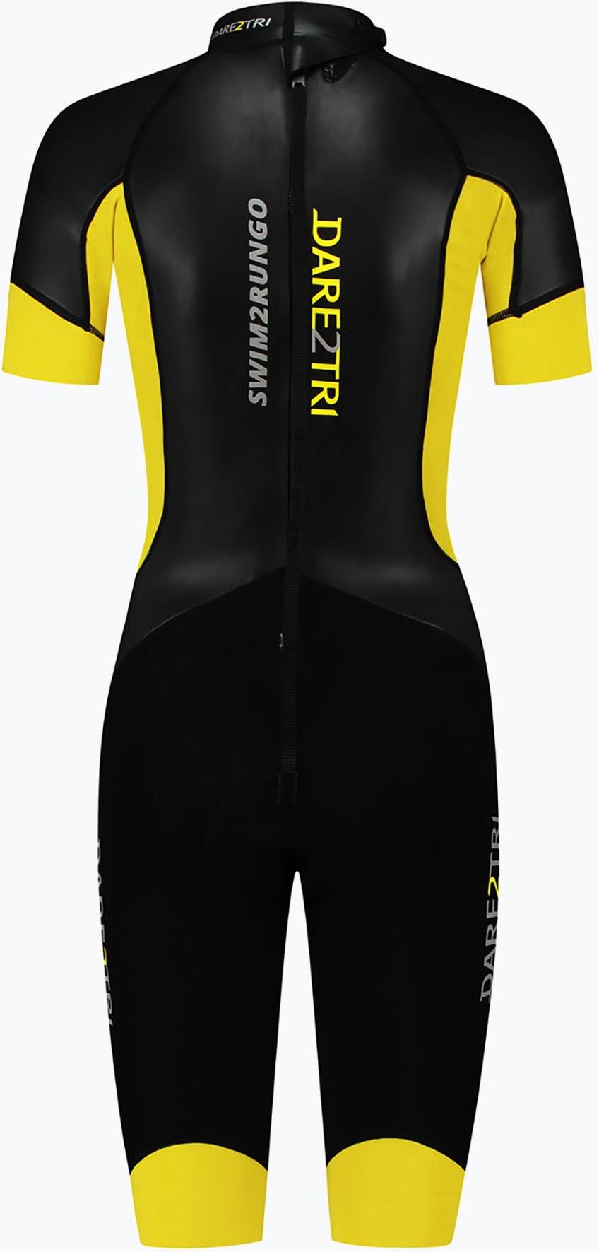 Dare2Tri Triathlonowa Męska Swim&Run Czarna 17044M - Ceny i opinie - Ceneo.pl