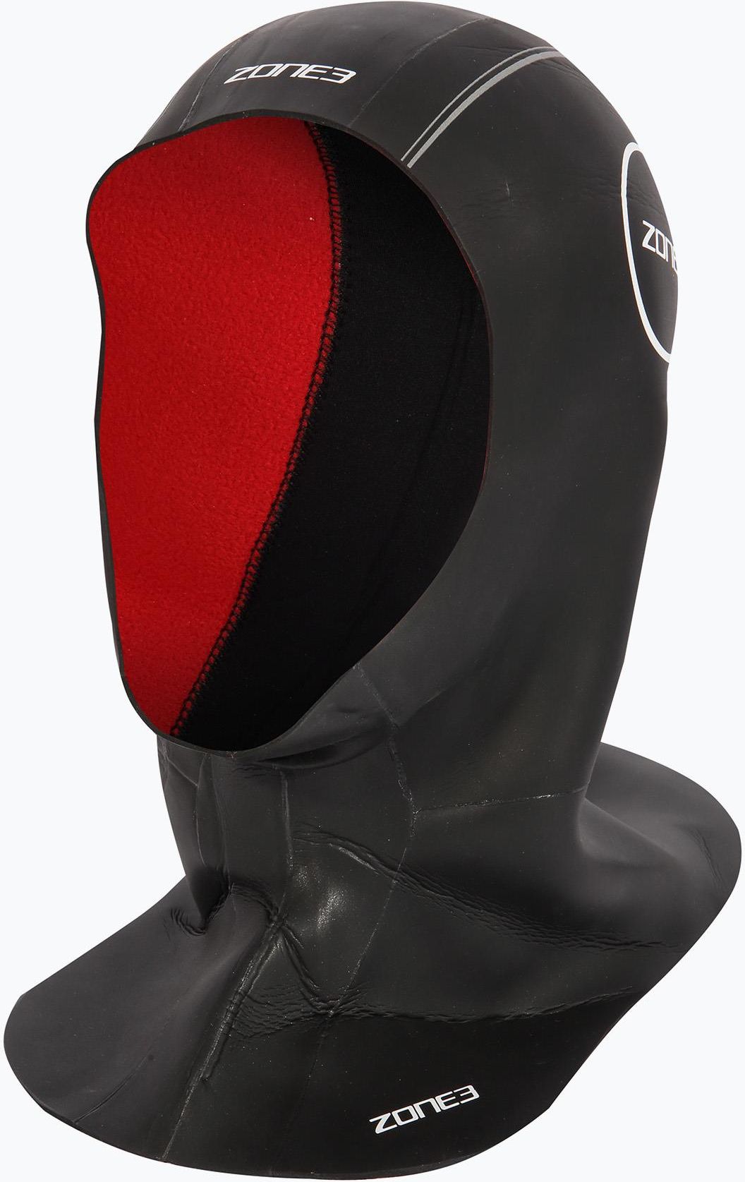 Zone3 Kaptur Neoprenowy Zone 3 Heat Tech Balaclava Czarny Na22Ubal101 ...