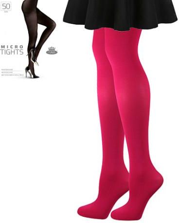 Lady B Micro 50 Den Rajstopy damskie BM000000610600100522 pink peacock ...