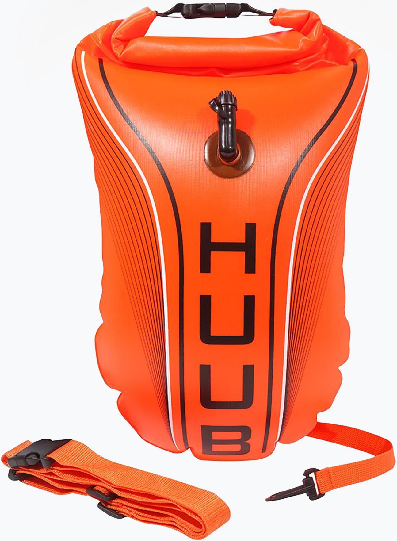 Huub Boja Tow Float Pomarańczowa A2 Tfo - Ceny i opinie - Ceneo.pl