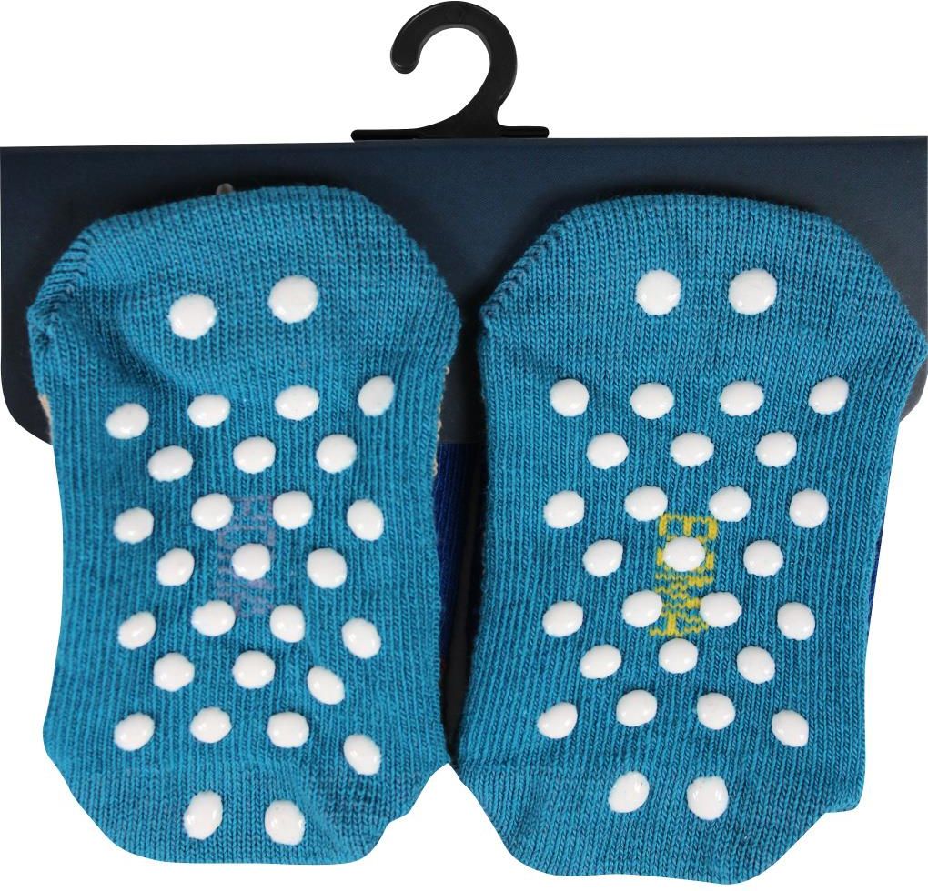 Boma Dora Abs Skarpetki antypoślizgowe dla niemowląt ...