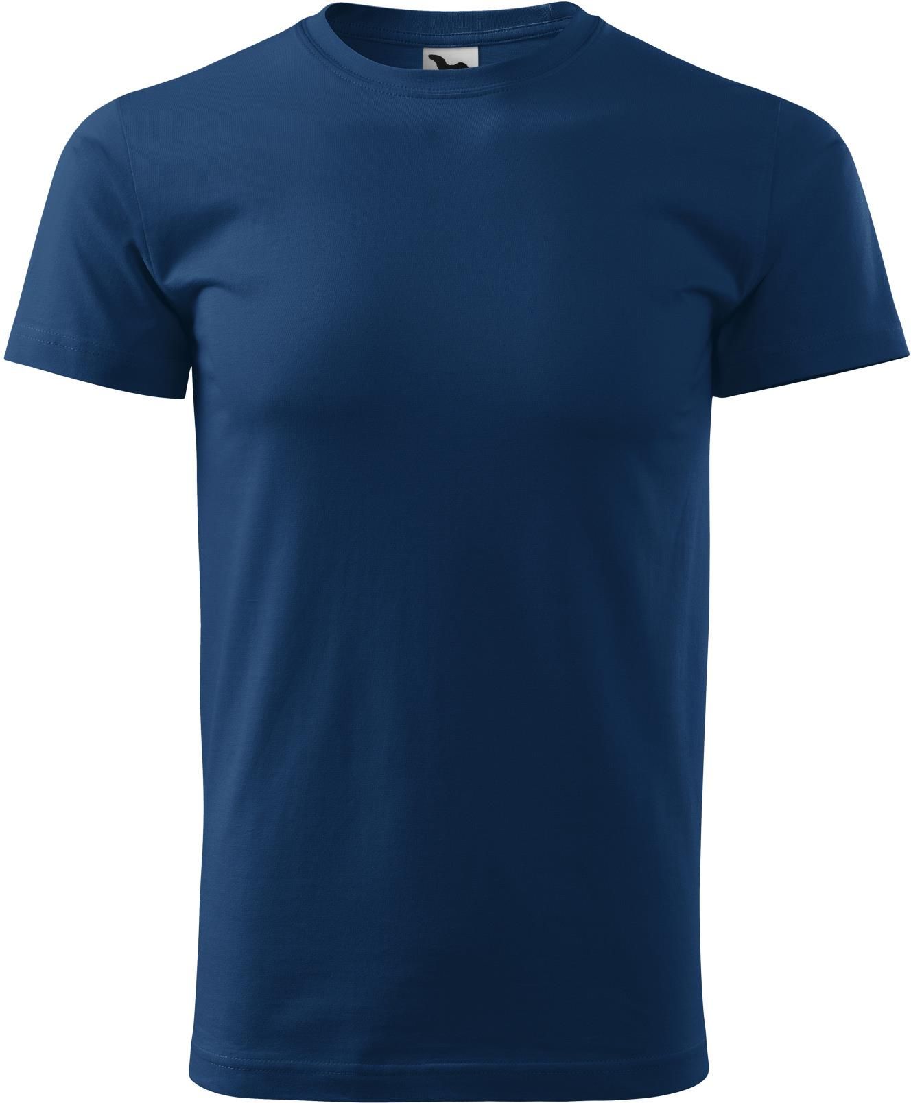 Malfini Koszulka unisex 129 midnight blue XXXL - Ceny i opinie - Ceneo.pl