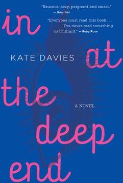 In at the Deep End - Literatura obcojęzyczna - Ceny i opinie - Ceneo.pl