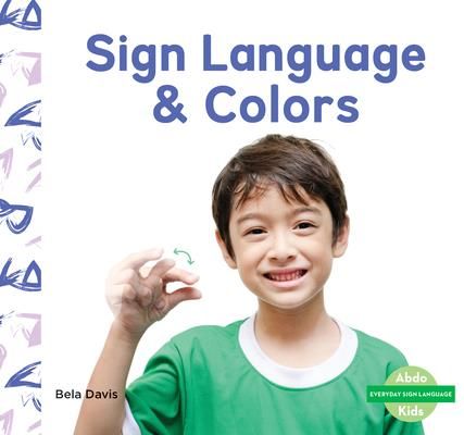 Sign Language & Colors - Literatura obcojęzyczna - Ceny i opinie - Ceneo.pl
