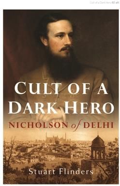 Cult of a Dark Hero (Flinders Stuart) - Literatura obcojęzyczna - Ceny ...