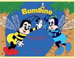 Bumbino Loses His Best Friend (Manno Art)(Paperback) - Literatura ...