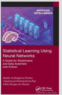 Statistical Learning Using Neural Networks - Literatura obcojęzyczna - Ceny i opinie - Ceneo.pl