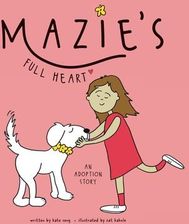 Mazie's Full Heart (Seng Kate) - Literatura obcojęzyczna - Ceny i ...