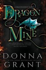 Dragon Mine - Literatura obcojęzyczna - Ceny i opinie - Ceneo.pl