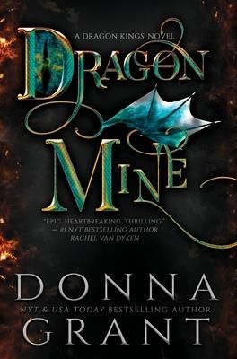 Dragon Mine - Literatura obcojęzyczna - Ceny i opinie - Ceneo.pl