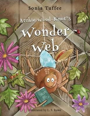 Archie Wood-Knot's Wonder Web - Literatura obcojęzyczna - Ceny i opinie ...