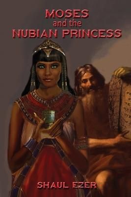 Moses and the Nubian Princess - Literatura obcojęzyczna - Ceny i opinie ...
