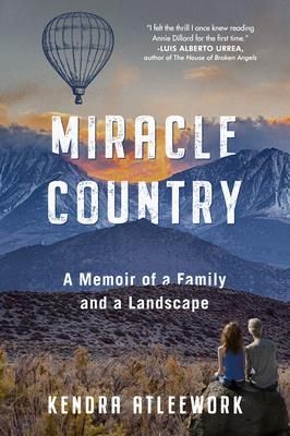 Miracle Country (Atleework Kendra) - Literatura obcojęzyczna - Ceny i ...