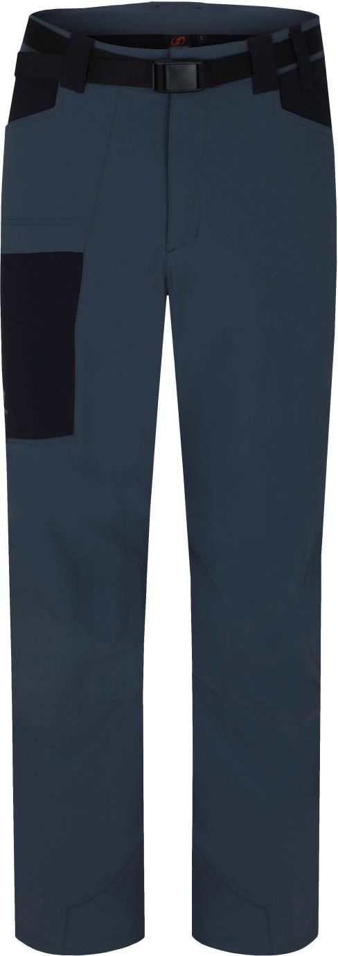 Hannah Varden Męskie spodnie softshellowe 10019420HHX XXL - Ceny i ...