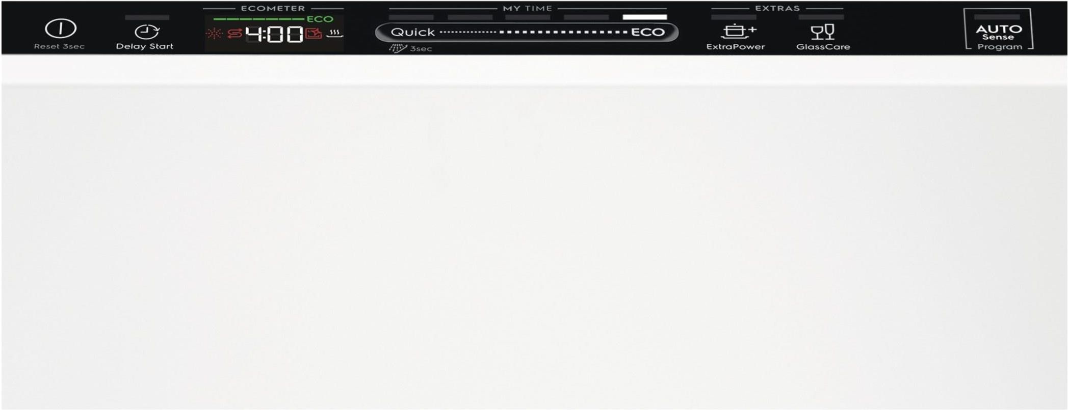 Zmywarka do zabudowy Electrolux SatelliteClean 600 EES48401L - Opinie i ...