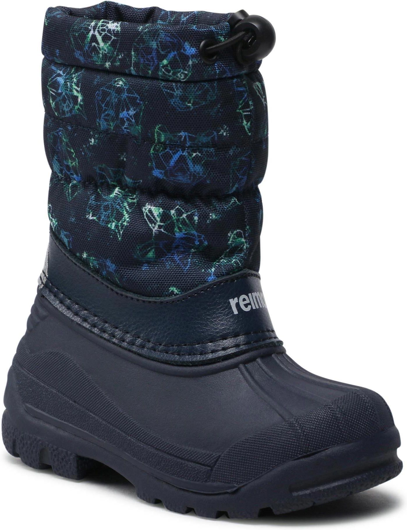 Śniegowce REIMA - Nefar 5400024A 6982 - Ceny i opinie - Ceneo.pl