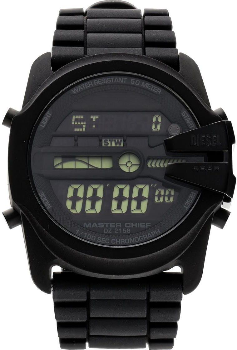 Diesel MASTER CHIEF DZ2158 - Zegarki Męskie - Ceny i opinie - Ceneo.pl
