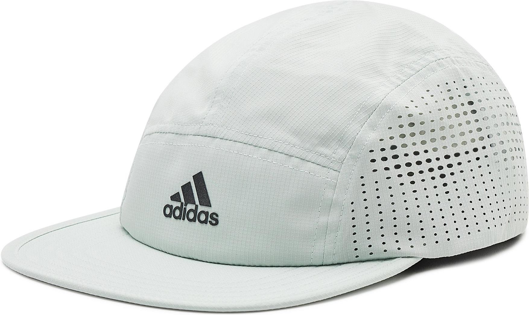Czapka z daszkiem adidas - Run 4D Cap A.R. HM6534 Lingrn - Ceny i ...
