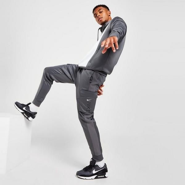 NIKE SPODNIE HYBRID PK PANT GRY SZARY DV2331-068 - Ceny i opinie - Ceneo.pl