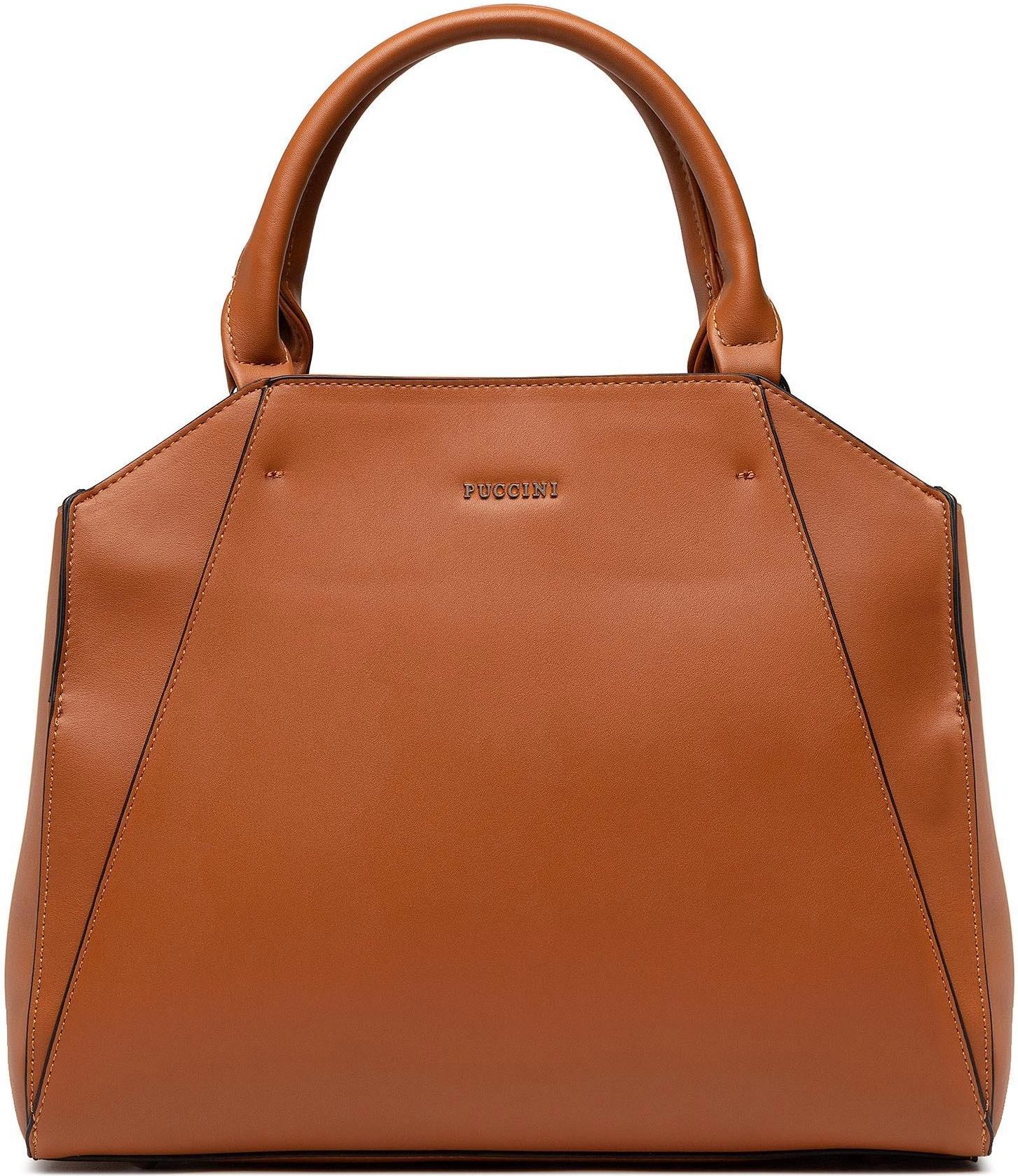 Torebka PUCCINI - BK2221128 2B - Ceny i opinie - Ceneo.pl