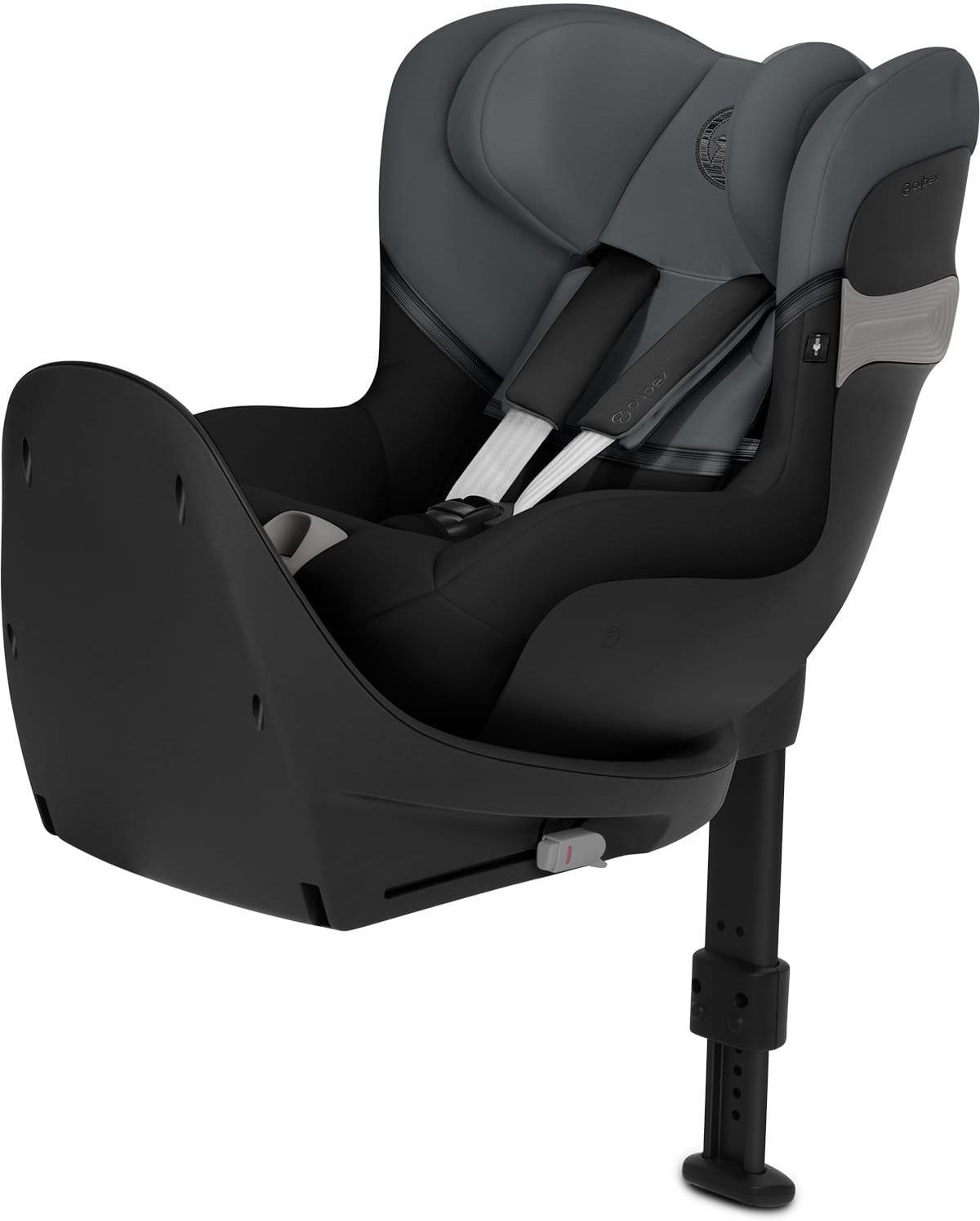 Fotelik Cybex Sirona S2 I-Size Obrotowy ~0-18Kg Monument Grey - Ceny i ...