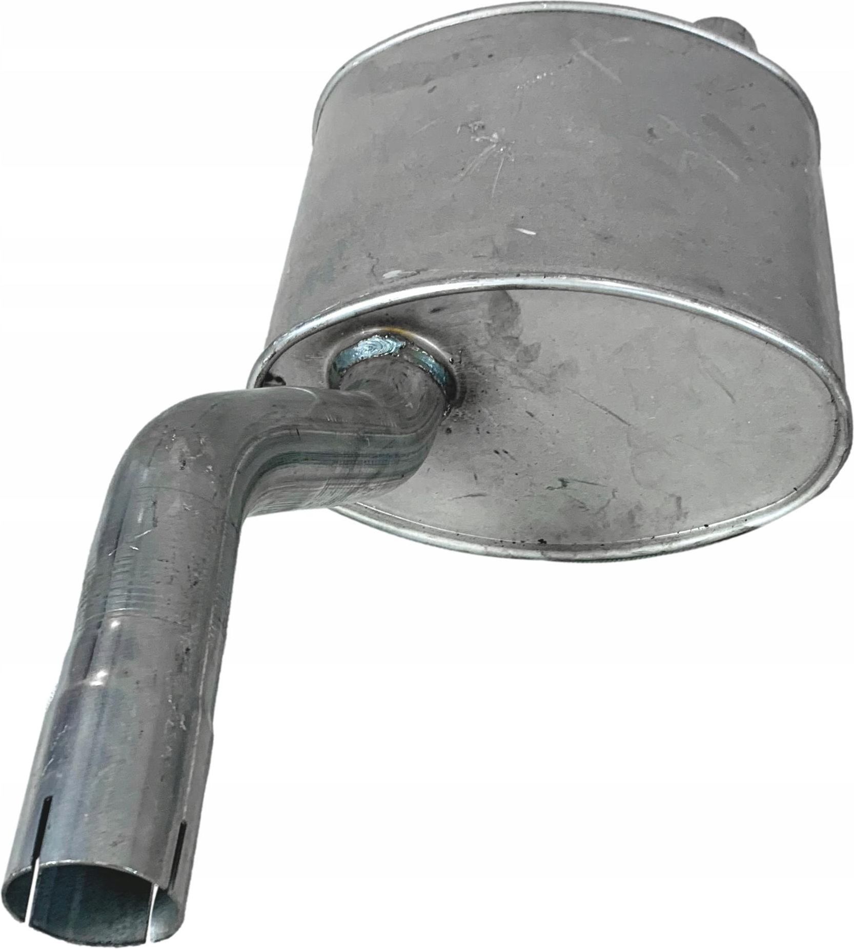 Polmo Tłumik Końcowy Ford Focus 1.8I-16V Hb 008.611 - opinie i ceny na ...