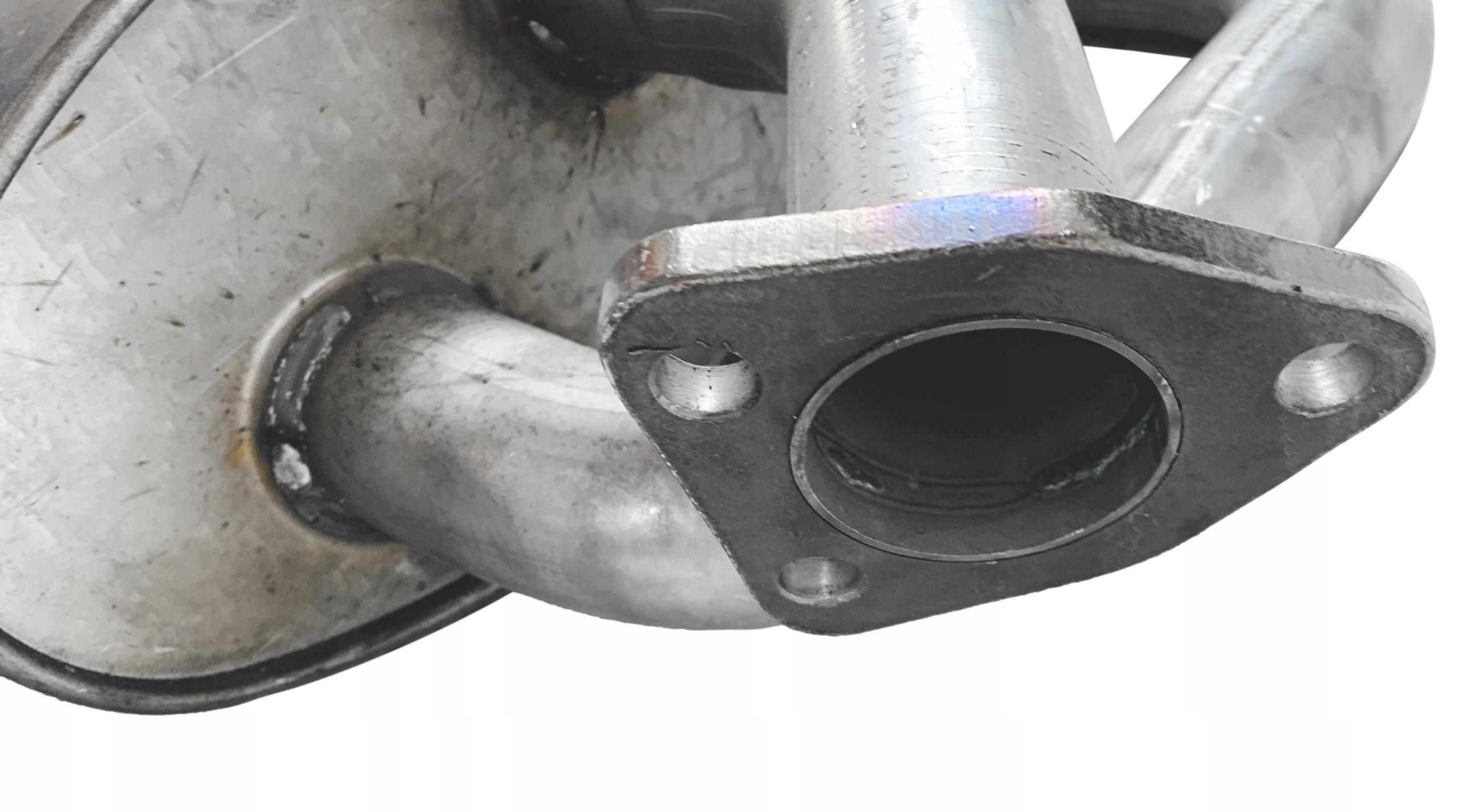 Edex Tłumik Końcowy Mitsubishi Space Wagon 2.0I 014.109 - opinie i ceny ...