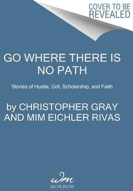 Go Where There Is No Path - Literatura obcojęzyczna - Ceny i opinie ...