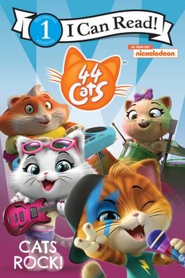 44 Cats (Rainbow) - Literatura obcojęzyczna - Ceny i opinie - Ceneo.pl