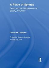 A Place of Springs (Jantzen Grace M.)(Paperback) - Literatura ...