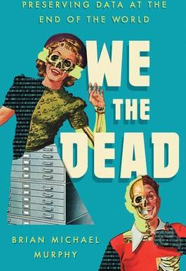 We the Dead (Murphy Brian Michael) - Literatura obcojęzyczna - Ceny i ...