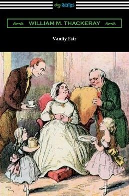Vanity Fair (Thackeray William Makepeace)(Paperback) - Literatura ...