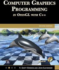 Computer Graphics Programming in OpenGL with C++ (Gordon V. Scott)(Twarda) - Literatura ...