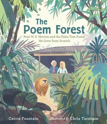 The Poem Forest (Fountain Carrie) - Literatura obcojęzyczna - Ceny i ...