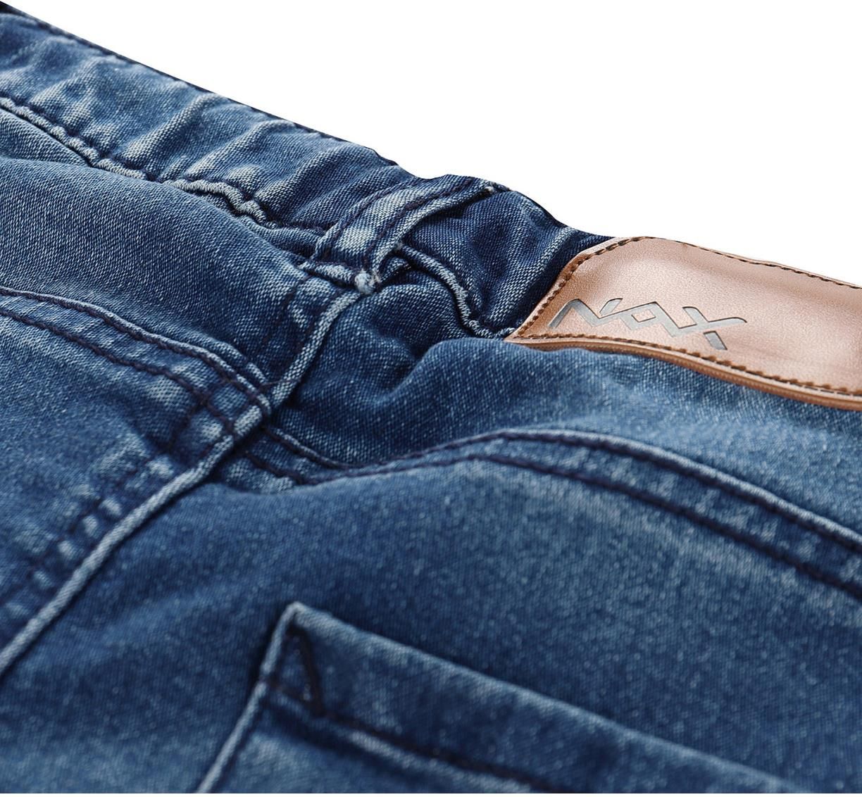 Nax Zefro Spodnie dziecięce KPAU263 116-122 - Ceny i opinie - Ceneo.pl