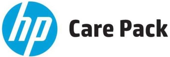 Hp Rozszerzenie Gwarancji Active Care 4 Years Nbd Onsite Hardw Sup With ...