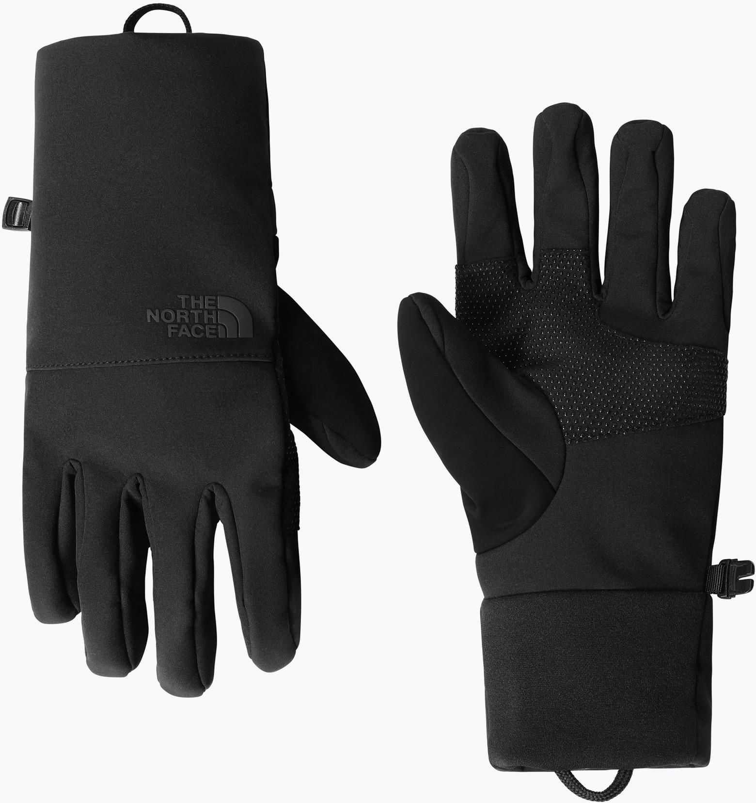 The North Face Trekkingowe Męskie Apex Insulated Etip Czarne ...