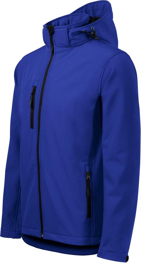 Malfini Męska kurtka softshell 522 Royal blue XXXL - Ceny i opinie ...